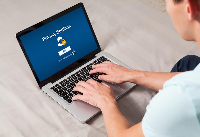 How To Protect Your Privacy In Windows 10 | Technical Framework