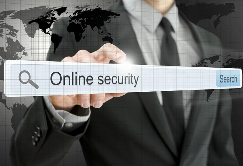 Keep Your Online Presence Secure | Technical Framework Keep Your Online Presence Secure | Technical Framework