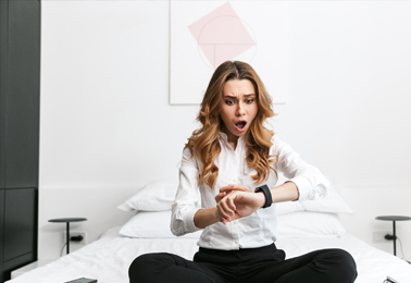 Risk Of A Digital Home Invasion? | Technical Framework