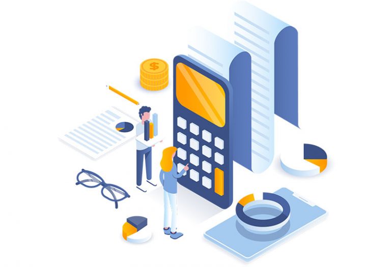 Accounting IT Services & Support | Technical Framework