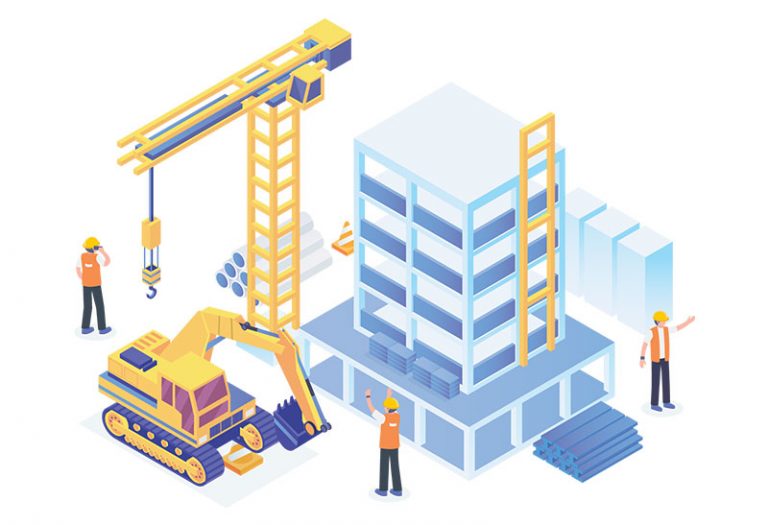 Construction IT Services | Technical Framework