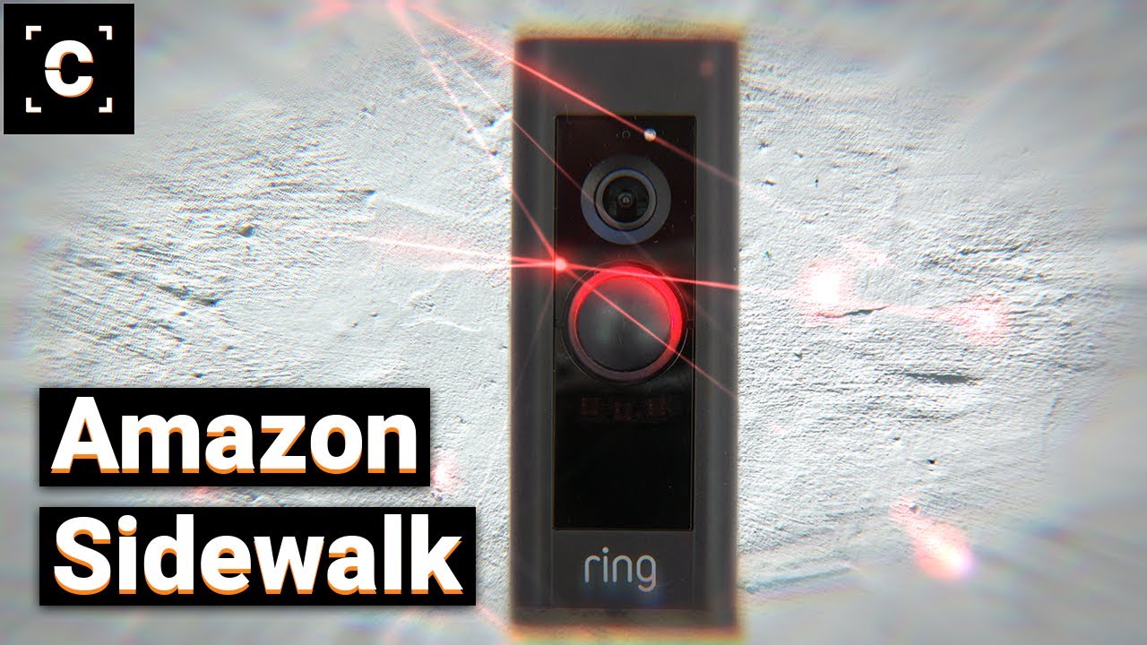 How Alarming Is Amazon Sidewalk For Privacy?
