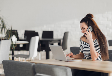 Employee Personal Device Usage BYOD In The Workplace | Technical Framework