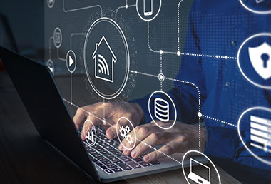 5 Cybersecurity Tips For Employees Working From Home | Technical Framework