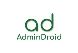 AdminDroid | Technical Framework