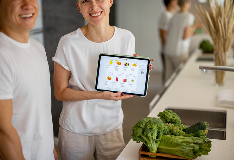 AI In Nutrition: Helpful But Not A Complete Solution | Technical Framework